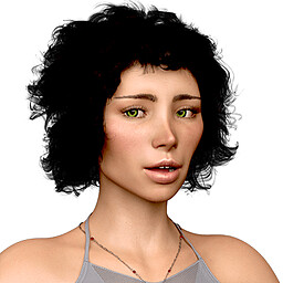 Gissell Brave | vndb