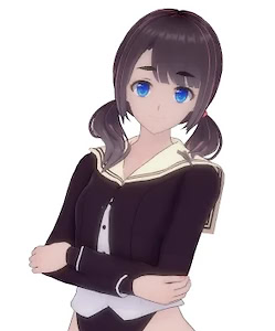 My New Second Chance | vndb