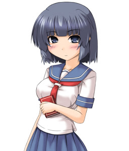 Rokujou Yukari | vndb