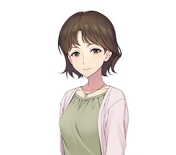 Kusumegi Miwa | vndb