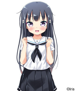 Miura Chikage | vndb