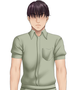 Hayasaka Shin'ichi | vndb