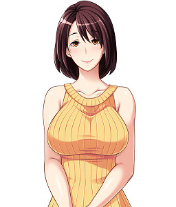 Naruse Kumiko | vndb