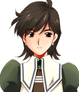 Uchimura Saori | vndb