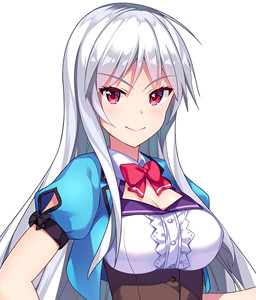 Ichinose Mirei | vndb