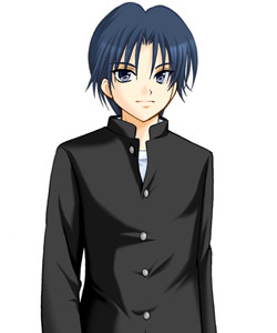 Kazama Takuya | vndb