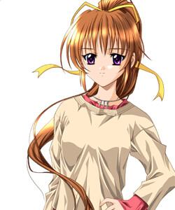 Kimishima Youko | vndb