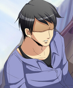 Matsumoto Naoki | vndb