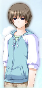 Hayami Jun'ya | vndb