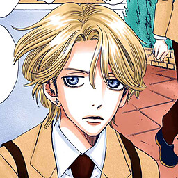 Pierre Tempête de Neige | vndb