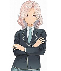 Kanda Alice mo Suiri Suru. | vndb