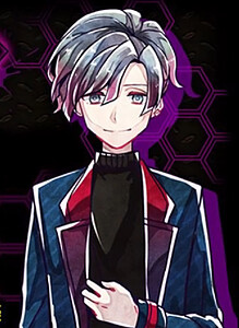 Komiya Chigusa | vndb