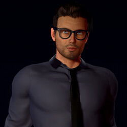 Dylan Bateman | vndb