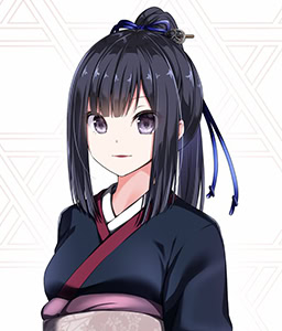 Sawamura Saika | vndb