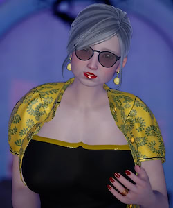 Eleanor Arwen | vndb