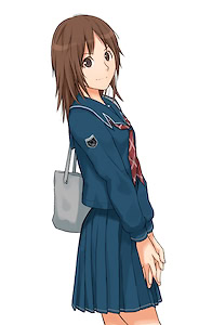 Makihara Mika | vndb