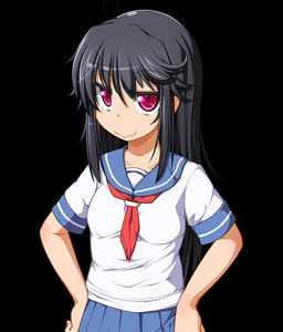 Kagakubu Buchou (* Kusuri de Youjika Shita) Yagami Sae ~Otona ni Naru Tame no Jikken Report~ | vndb