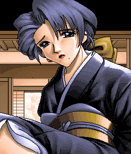 Yamamoto Reiko | vndb