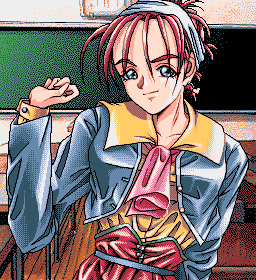 Magical Panic | vndb