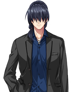 Amagi Kojirou | vndb