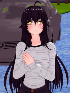 My New Second Chance | vndb