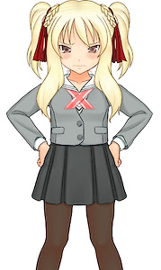 Utsunomiya Erika | vndb