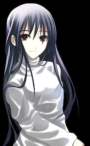 Ayashino Iori | vndb