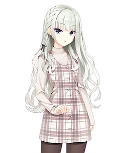 Koishikawa Miku | vndb