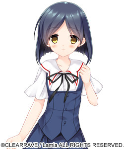 Takanashi Aimi | vndb