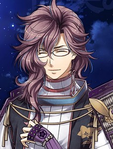 Akechi Mitsuhide | vndb