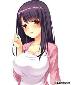 Harukawa Mika | vndb