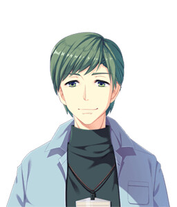 Kusaka Naozumi | vndb