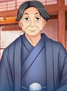 Sakurai Ken'Ichiro | vndb