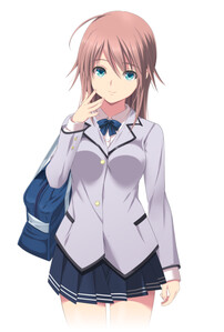 Amamiya Karan | vndb