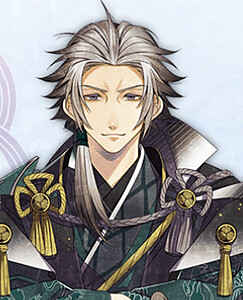 Tokugawa Yoshimune | vndb