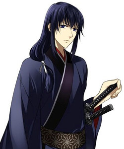Takechi Hanpeita | vndb