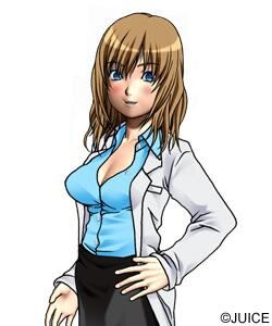 Wakatsuki Ayano | vndb