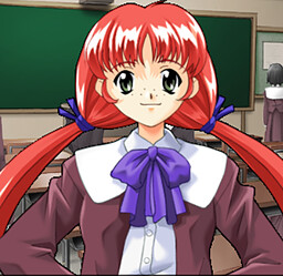 Inuzuka Akane | vndb