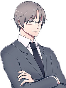 Kirishima Yorito | vndb