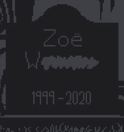 Zoë W. | vndb