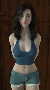 Midori Aoshima | vndb