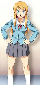 Kirino | vndb