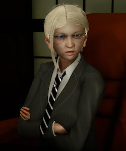 Lillian Clements | vndb