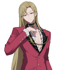 Benedict Lorenzo Vasari | vndb