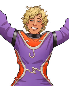 Date Everything! | vndb