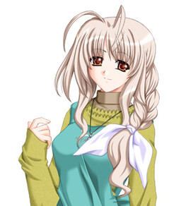 Morishita Touko | vndb