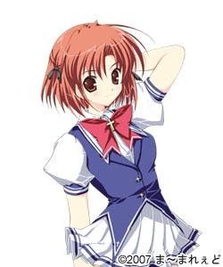 Lyrical ♪ Lyric | vndb