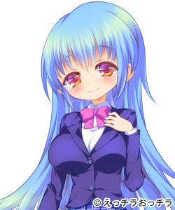 Asakura Cherry | vndb