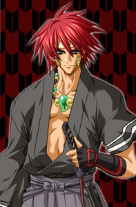 Murasame Jinnosuke | vndb