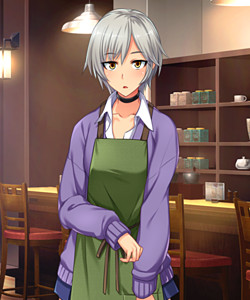 Ecchi na Menu Hajimemashita! ~Yariman JK no FamiRes Gohoushi Arbeit~ | vndb